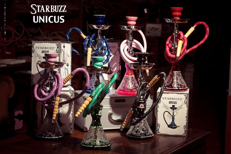 The Perfect Holiday Shisha - shishagear