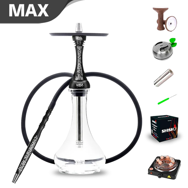 Alpha Hookah X Special - Alpha - Hookah Shisha - UK - black friday ...