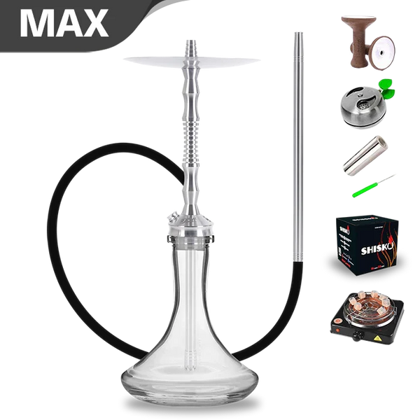 DSH Elimin Hookah - Hookah Shisha - UK - black friday - shishagear