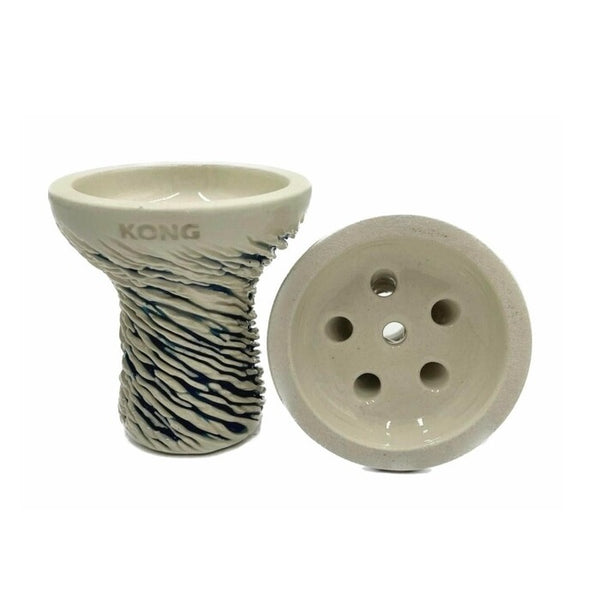 Kong Hookah Turkish Lava Bowl - Ice - Hookah Shisha - UK - black friday ...
