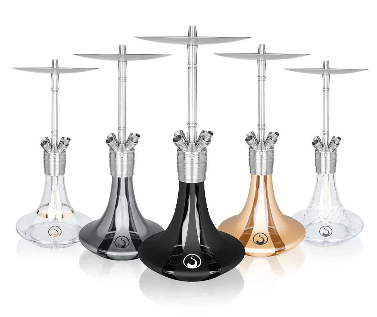 Shishagear Starbuzz Hookah Shisha Fumari Tangiers UK London