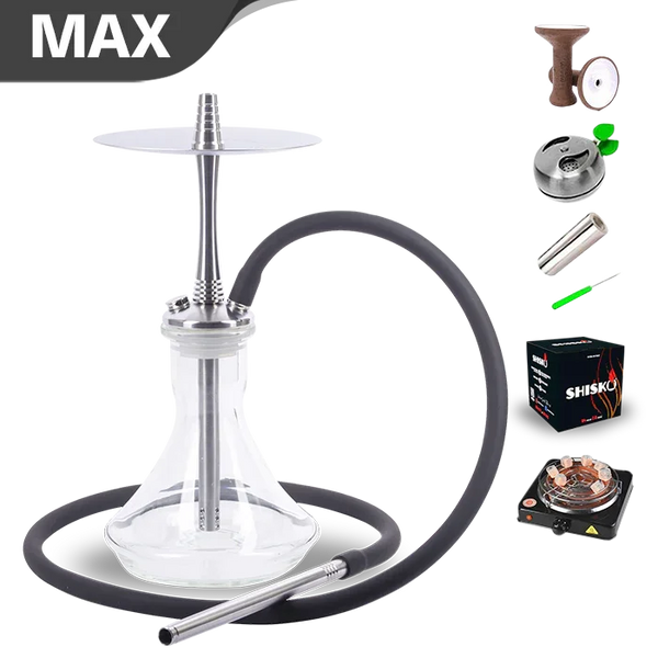 DSH Sky Hookah - Hookah Shisha - UK - black friday - shishagear