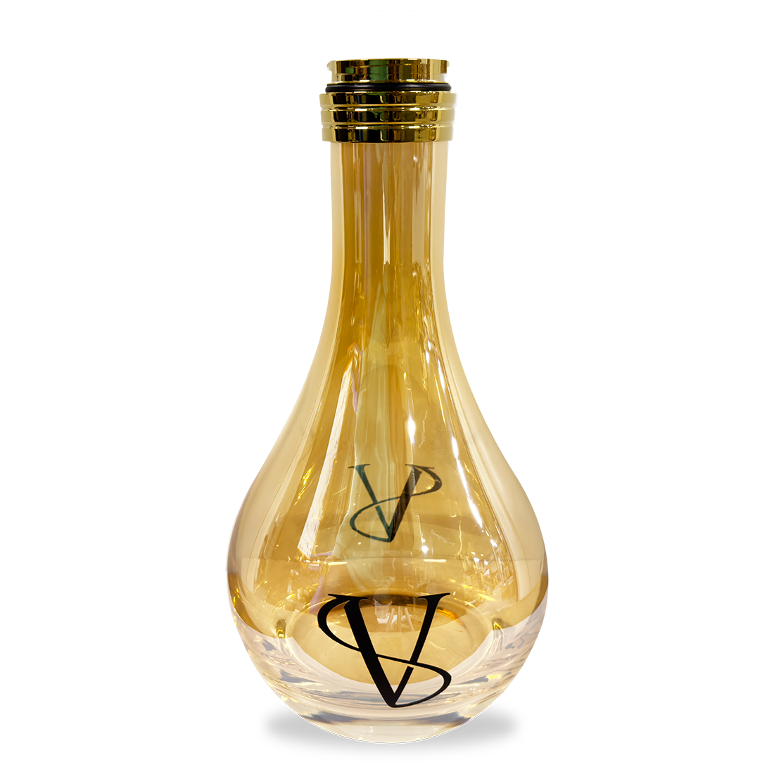 Savacco Shisha V3 Replacement Base - Gold - Hookah Shisha - UK - black ...