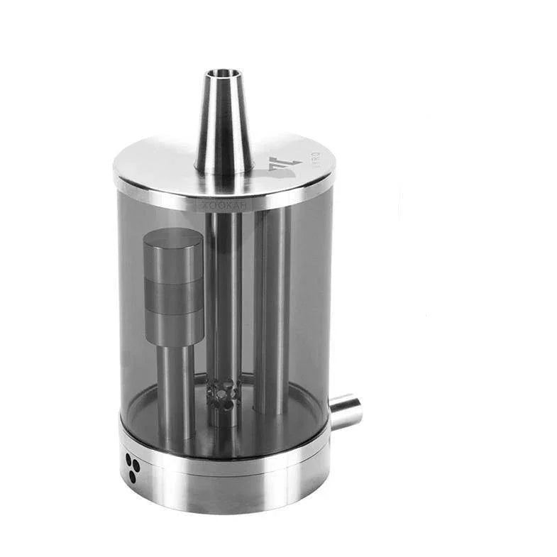 Aeon Vyro One V2 - Dark Ghost - Hookah Shisha - UK - black friday ...