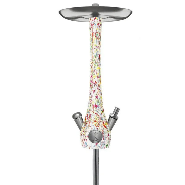 Wookah Body Abstract - Hookah Shisha - UK - black friday - shishagear