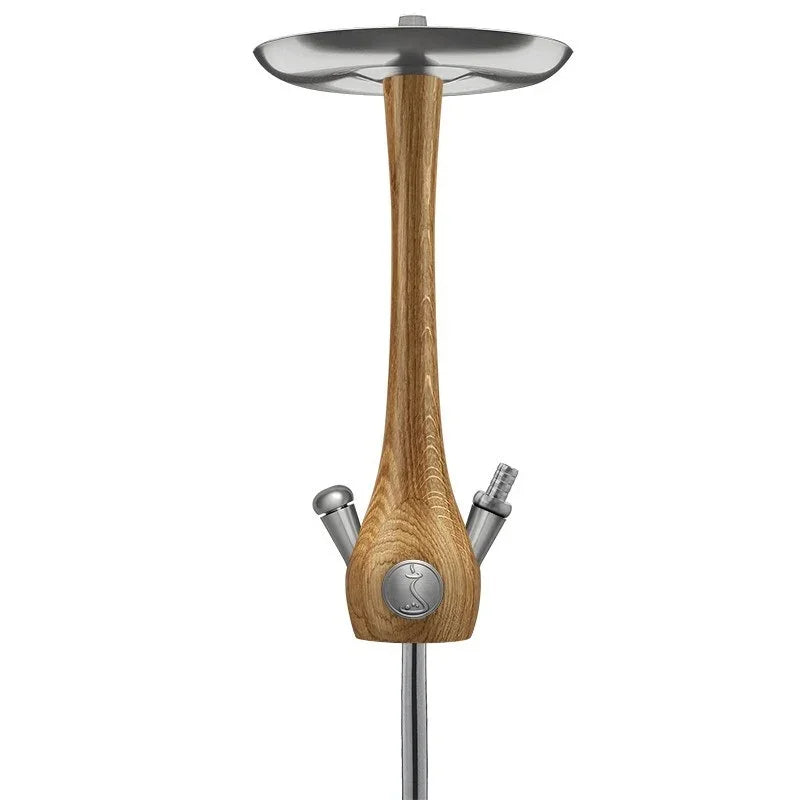 Wookah Body Oak - Hookah Shisha - UK - black friday - shishagear