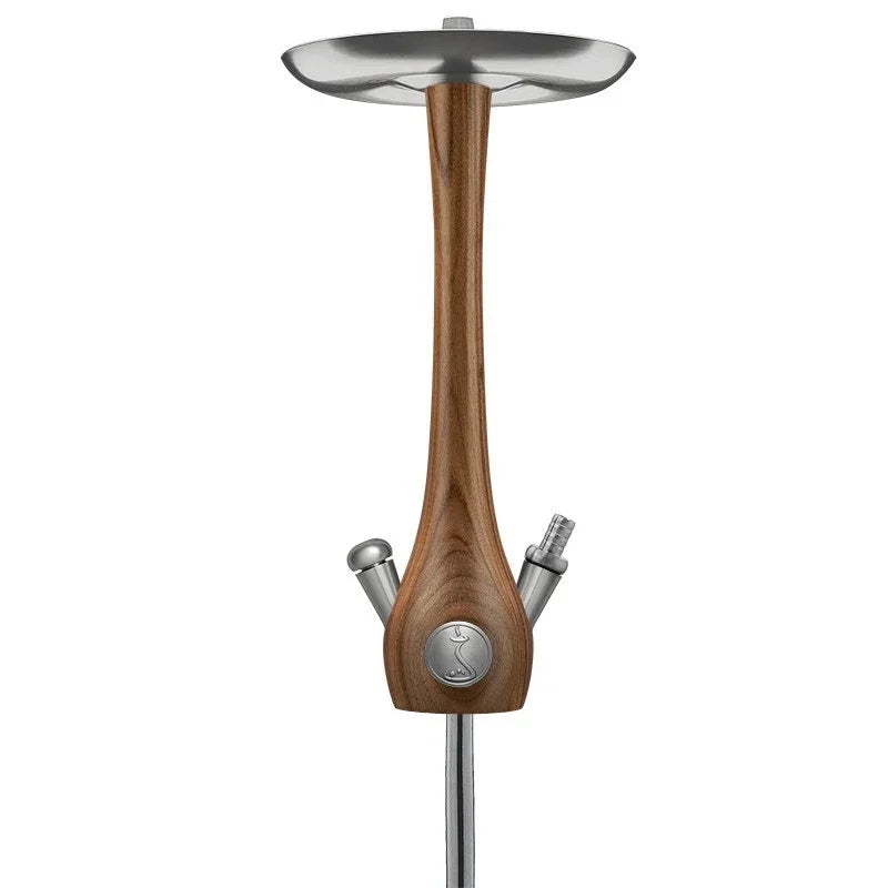 Wookah Body Walnut - Hookah Shisha - UK - black friday - shishagear