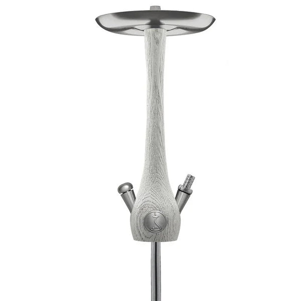 Wookah Body White Nox - Hookah Shisha - UK - black friday - shishagear