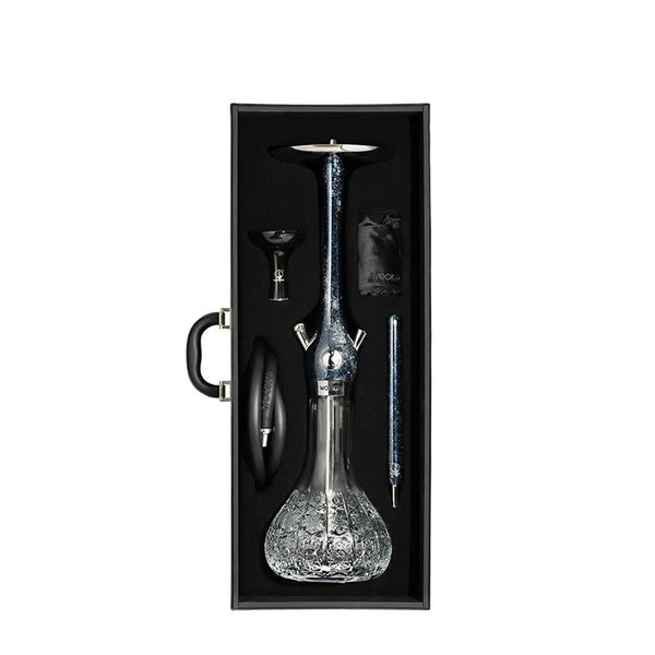 Wookah Exclusive Galaxy Hookah - Hookah Shisha - UK - black friday ...