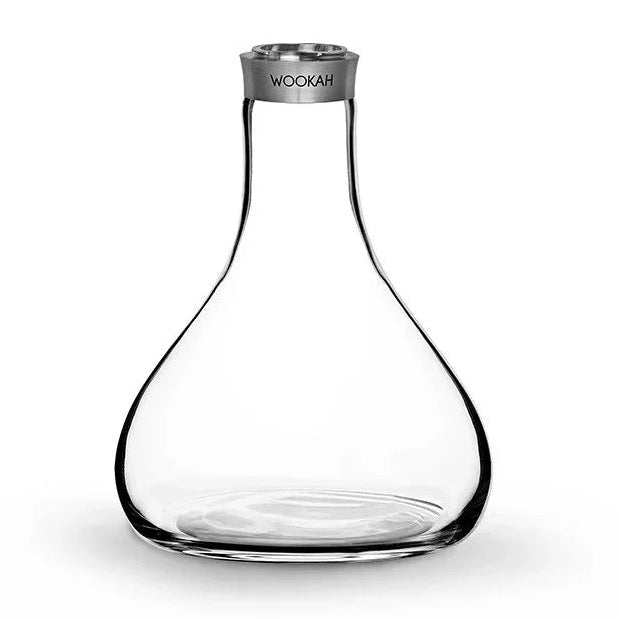 Wookah Mini Smooth Base - Hookah Shisha - UK - black friday - shishagear