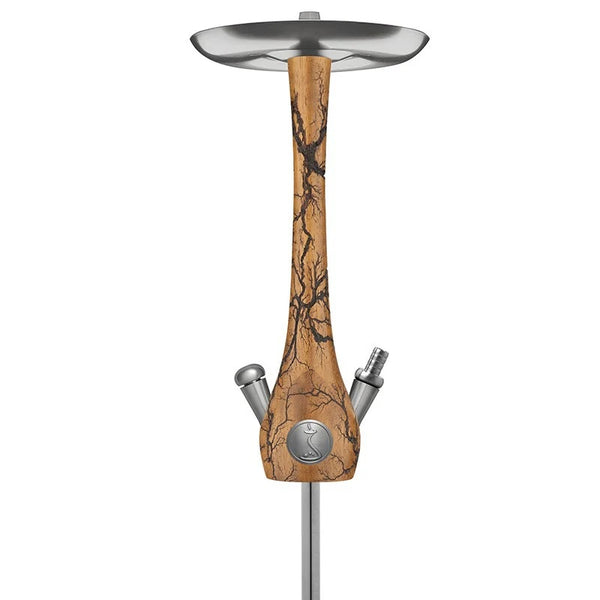Wookah Body Grom Iroko - Hookah Shisha - UK - black friday - shishagear
