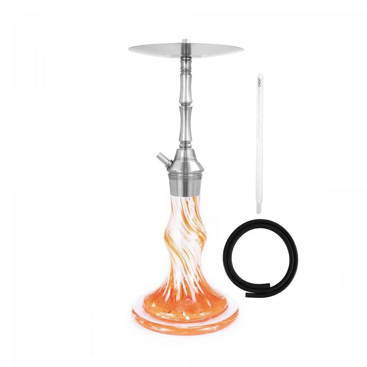 Aeon Shisha Edition 4 Lounge Set - Fox - Hookah Shisha - UK - black ...