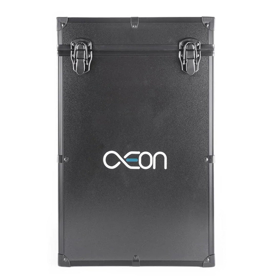Aeon Transport Case - Hookah Shisha - UK - black friday - shishagear
