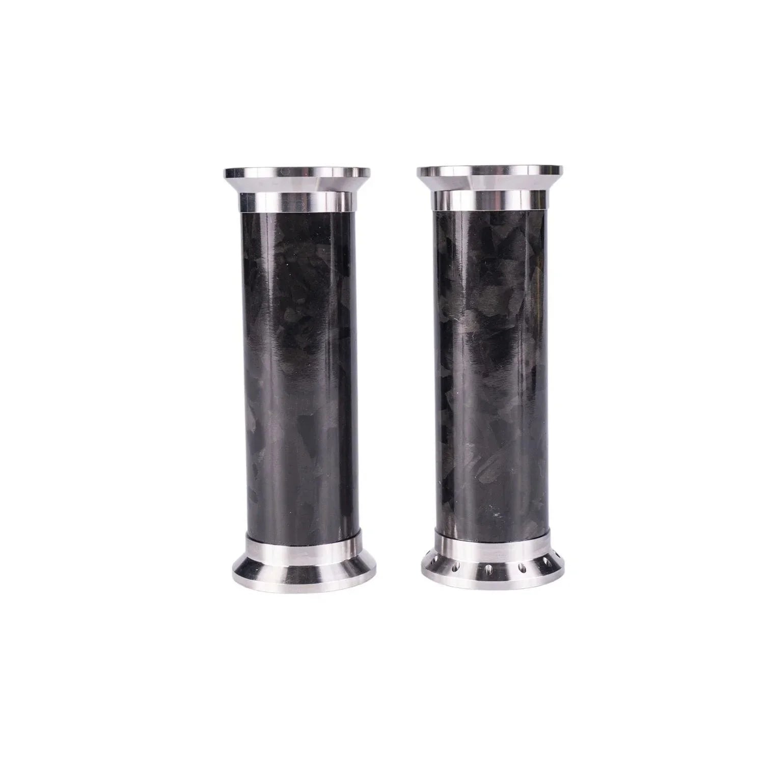 Aeon Vyro Mod Sleeve - Carbon Forged Set - Hookah Shisha - UK - black ...