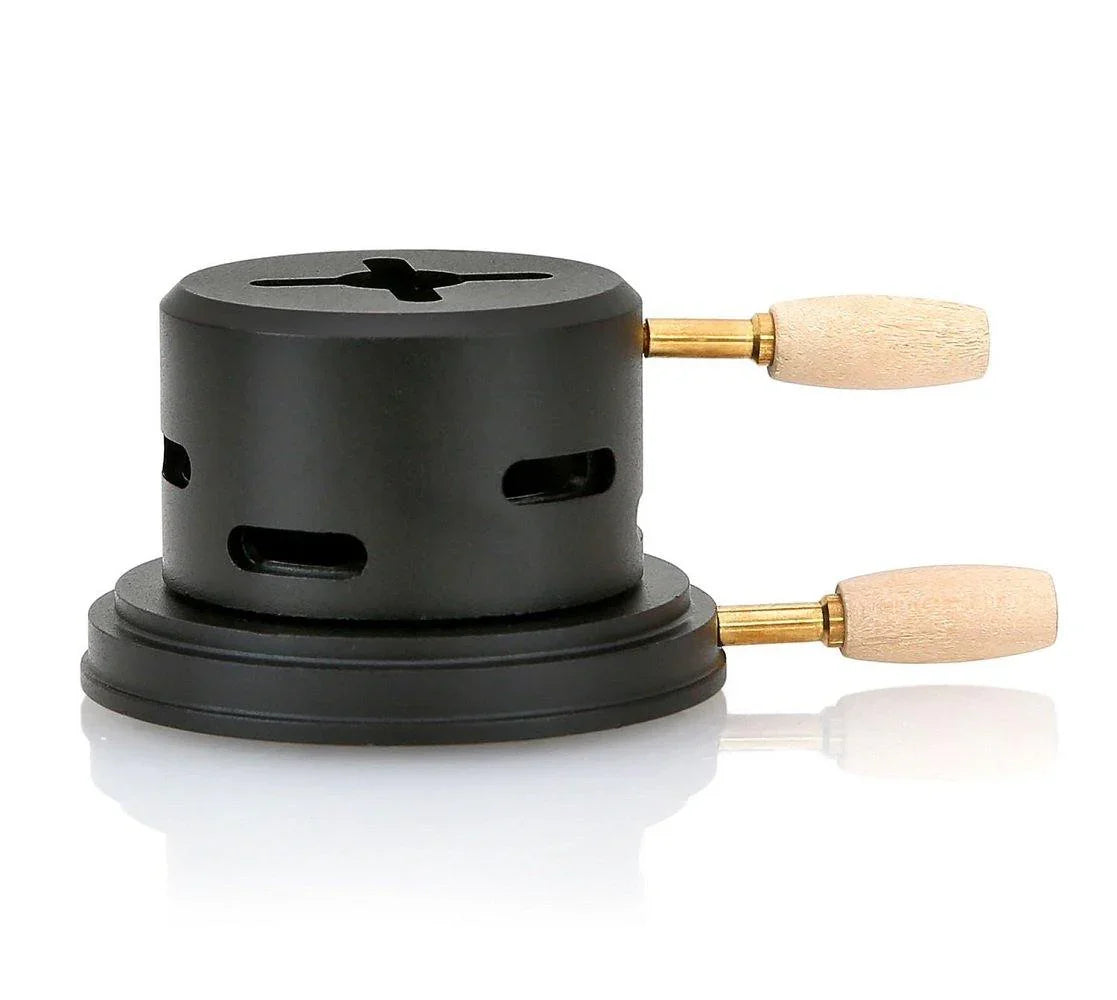 Caesar One Cube Smoke - Black - Hookah Shisha - UK - black friday ...