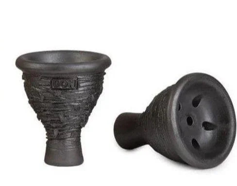Don Classic Hookah Bowl - Hookah Shisha - UK - black friday - shishagear