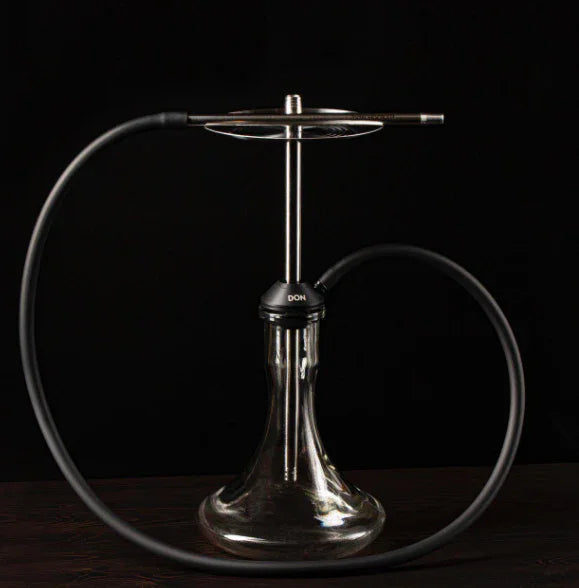 Don Light Hookah Set - Hookah Shisha - UK - black friday - shishagear