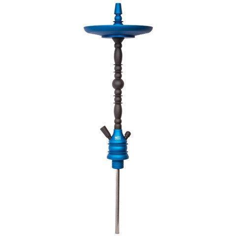 Starbuzz USA Endeavour Shisha Stem - Blue/Black - Hookah Shisha - UK ...