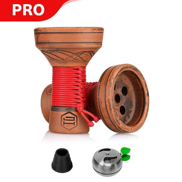 Japona Hookah Killer Bowl - Red - Hookah Shisha - UK - black friday ...