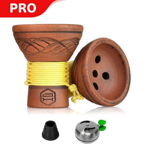 Japona Hookah Turkish Bowl - Hookah Shisha - UK - black friday - shishagear
