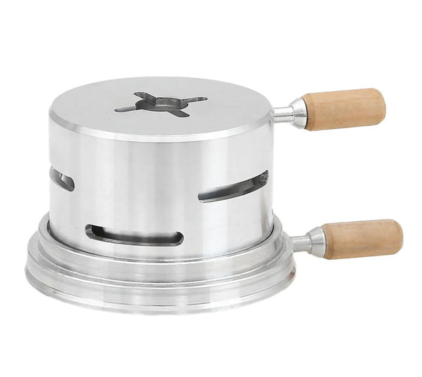 Shishagear Heat Management Attachment - Hookah Shisha - UK - black friday - shishagear