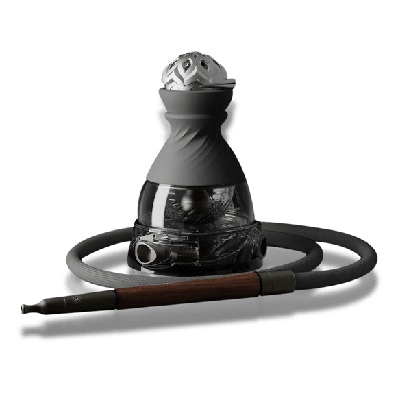 Krysalis Calix Set With Lotus III - Lucidity - Hookah Shisha - UK ...