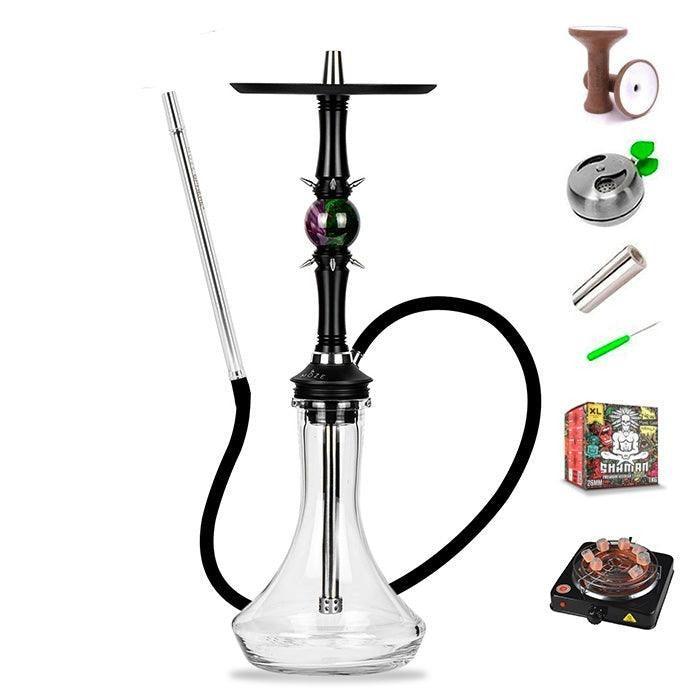 Moze Sphere 2 Hookah - Hookah Shisha - UK - black friday - shishagear