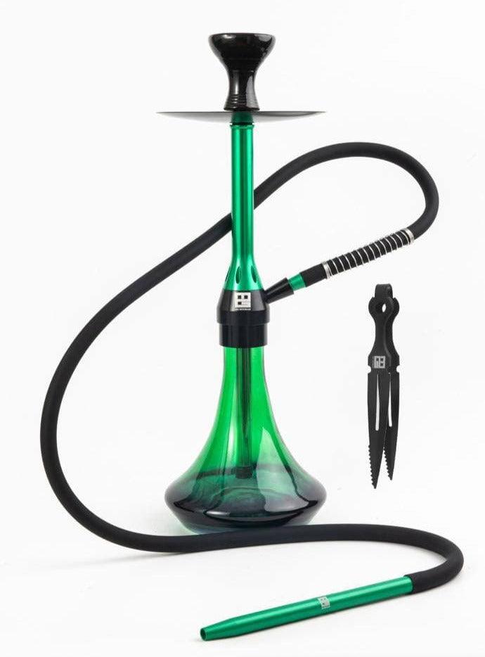 MG Junior 1.0 Hookah - Hookah Shisha - UK - black friday - shishagear