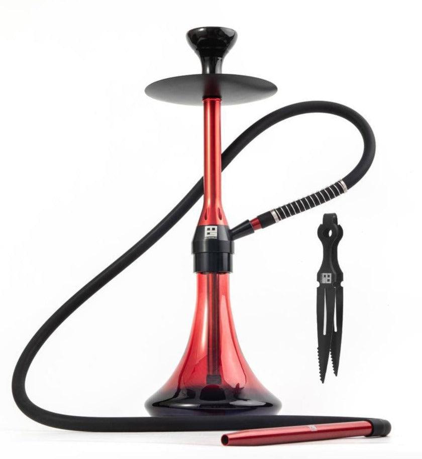 MG Junior 1.0 Hookah - Hookah Shisha - UK - black friday - shishagear