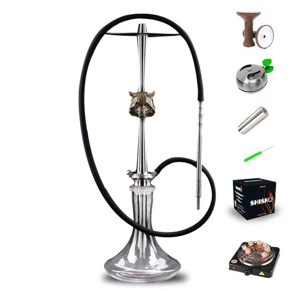 MAKLAUD - Hookah Shisha UK Black Friday - shishagear