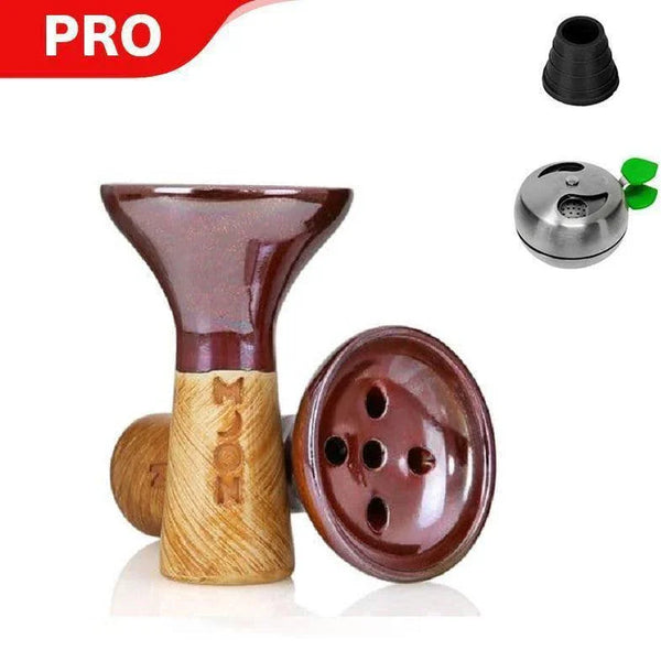 Moon Killer Bowl - Hookah Shisha - UK - black friday - shishagear