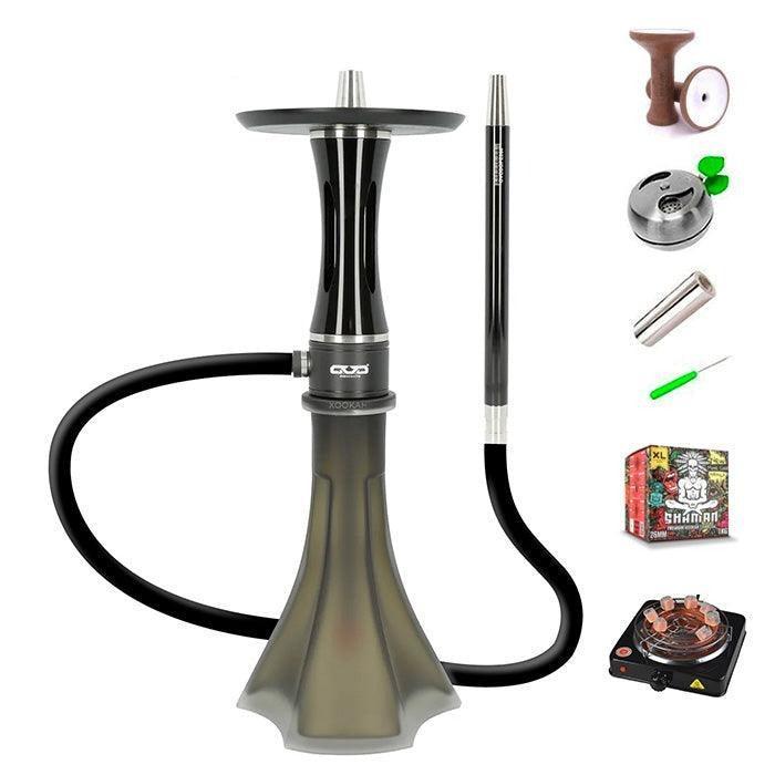 Ovo Dope 360 Neo V2 Hookah - Hookah Shisha - UK - black friday - shishagear
