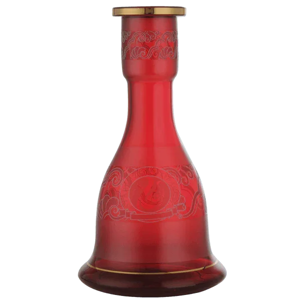 Starbuzz Tsunami Base - Red - Hookah Shisha - UK - black friday ...