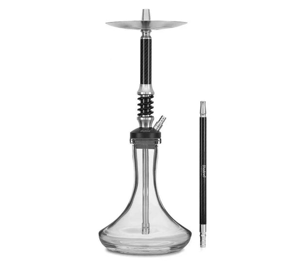 Shadows Hookah Evolution Clear Shisha - Hookah Shisha - UK - black ...