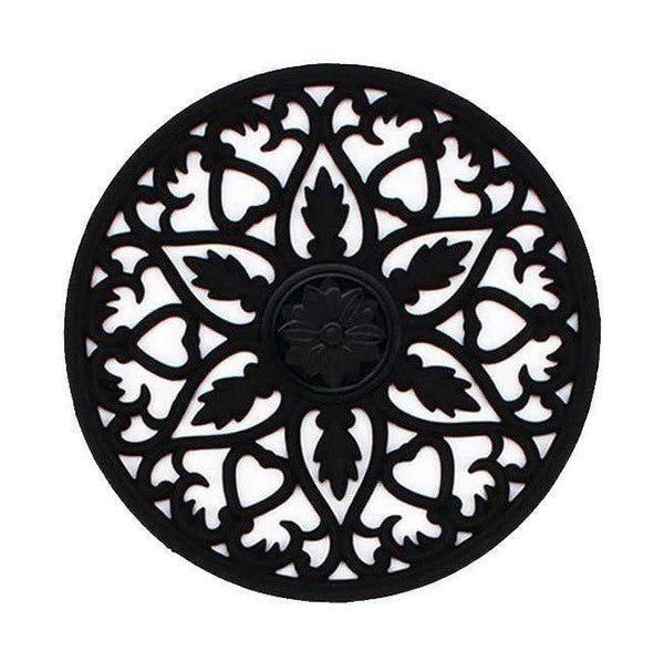 Shishagear Hookah Silicone Base Mat Beirut - Hookah Shisha - UK - black ...