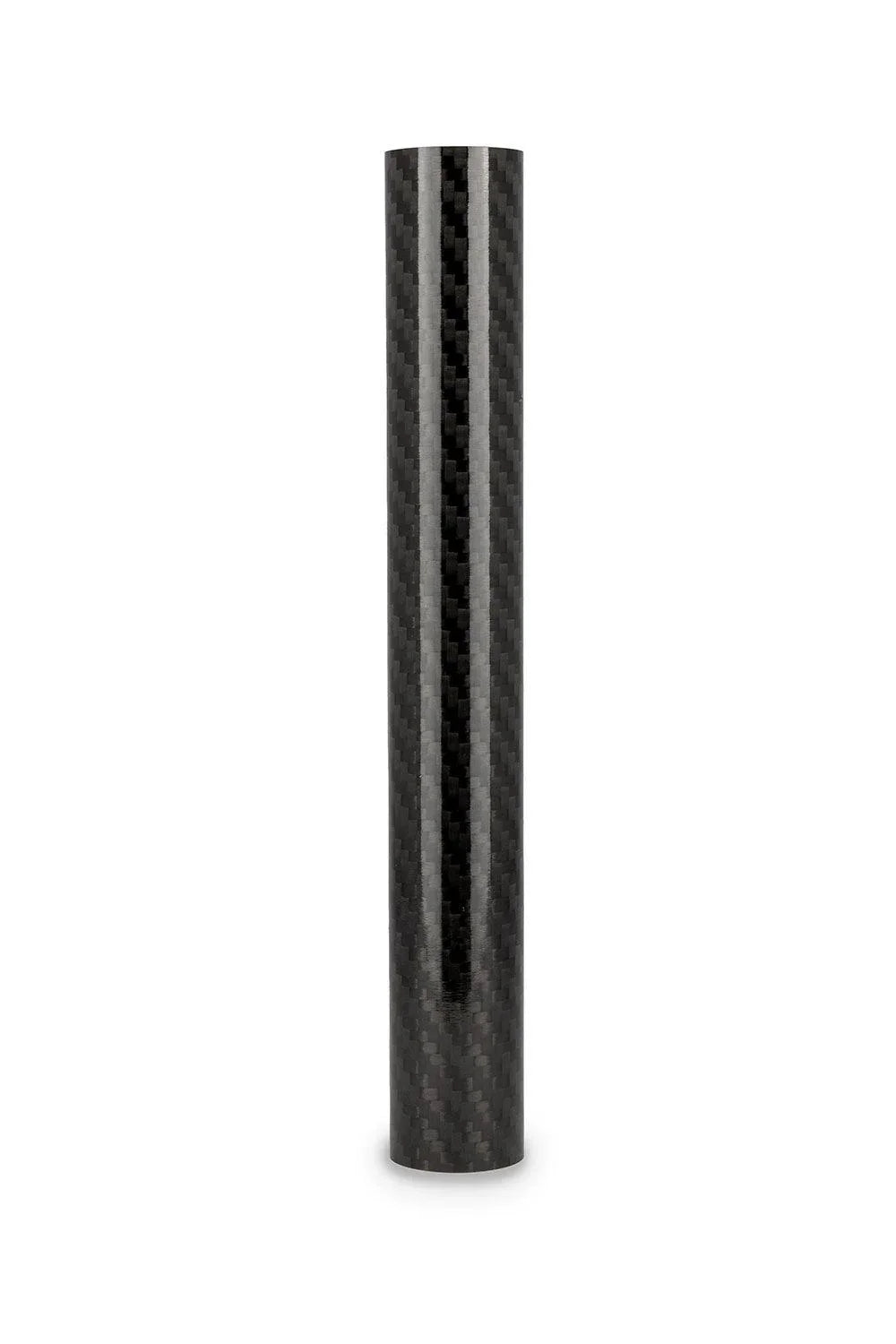 Steamulation Carbon Column Sleeve - Black Matt (Big) - Hookah Shisha ...