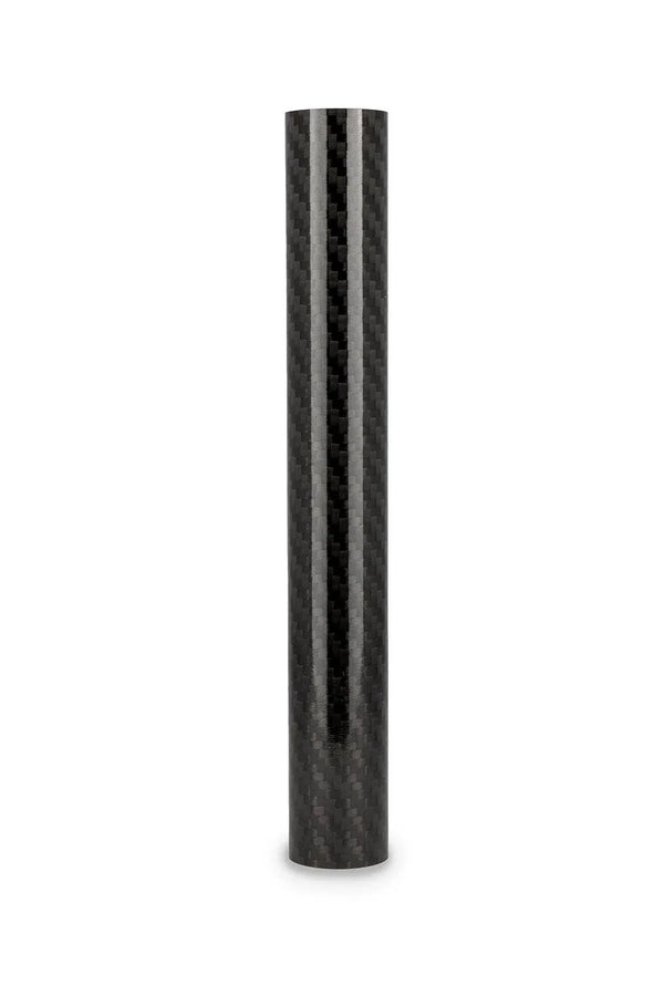 Steamulation Carbon Column Sleeve - Black Matt (Big) - Hookah Shisha ...