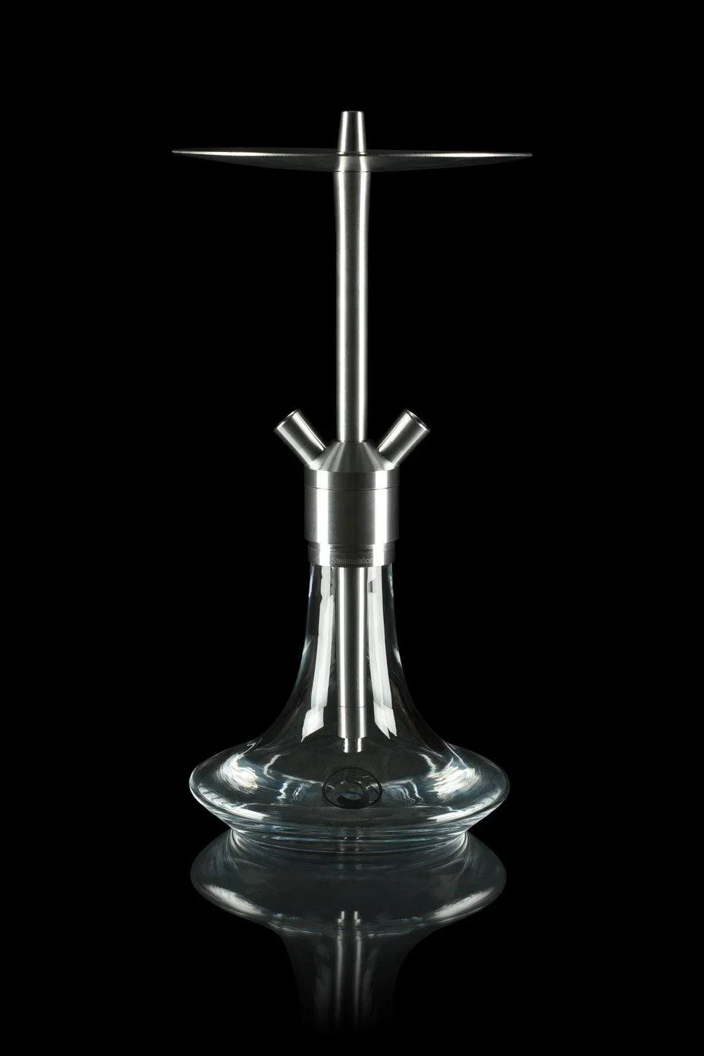 Steamulation Prime Clear - Hookah Shisha - UK - black friday - shishagear