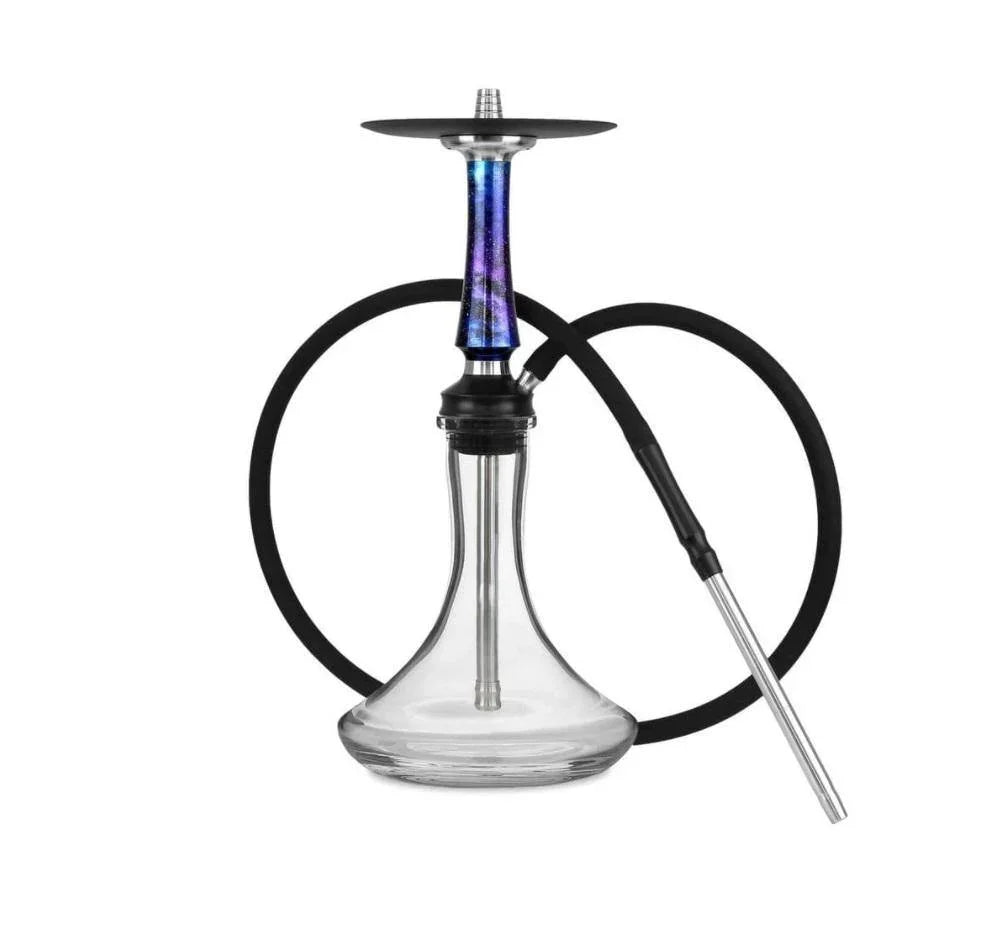 Voodoo Smoke Hookah Set - Space - Hookah Shisha - UK - black friday ...