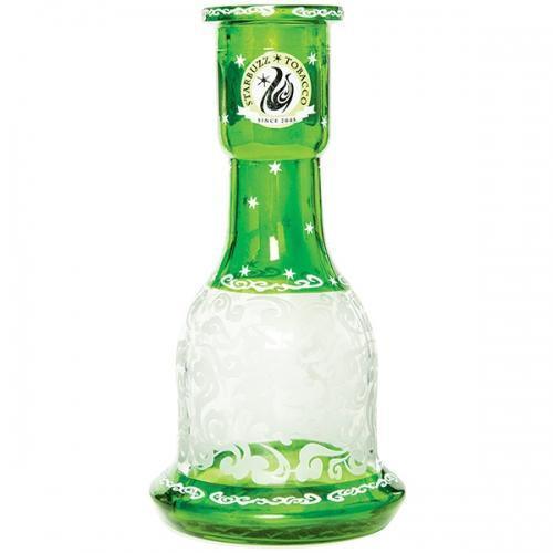 Starbuzz Premium Base - Green - Hookah Shisha - UK - black friday ...