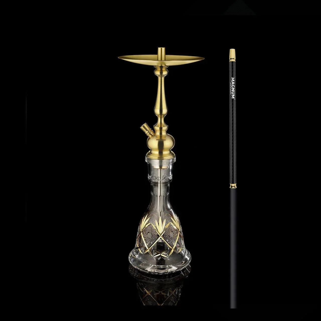 MAGNUM TRADI ELEGANCE - Hookah Shisha - UK - black friday - shishagear