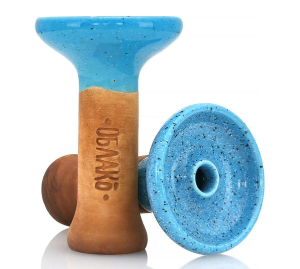 Oblako Phunnel M Bowl - Sky Blue - Hookah Shisha - UK - black friday ...