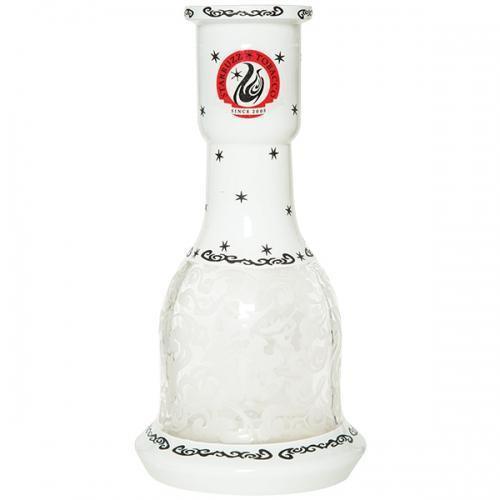 Starbuzz Premium Base - White - Hookah Shisha - UK - black friday ...
